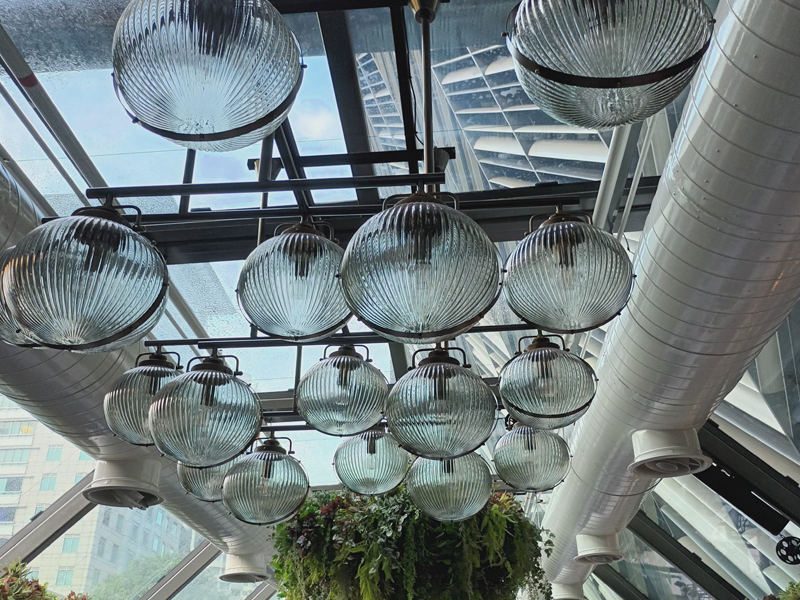 Projects - SANACO PTE. LTD | Singapore