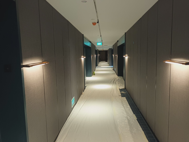 Gallery - SANACO PTE. LTD | Singapore