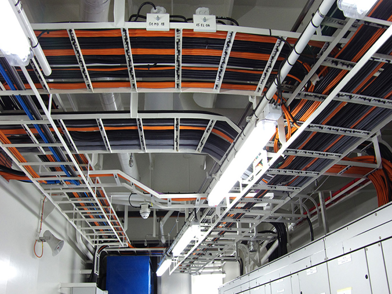 Projects - SANACO PTE. LTD | Singapore