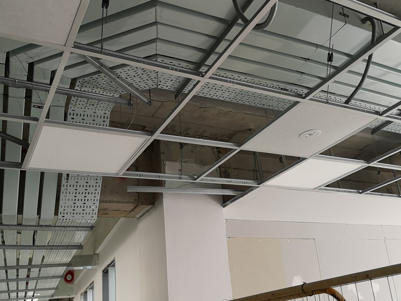 Projects - SANACO PTE. LTD | Singapore